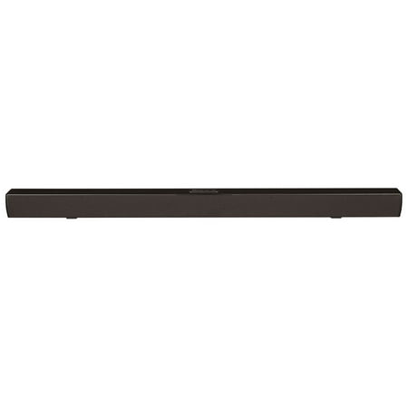 Proscan 94-cm (37-in) Bluetooth Soundbar with FM Radio and Optical ...