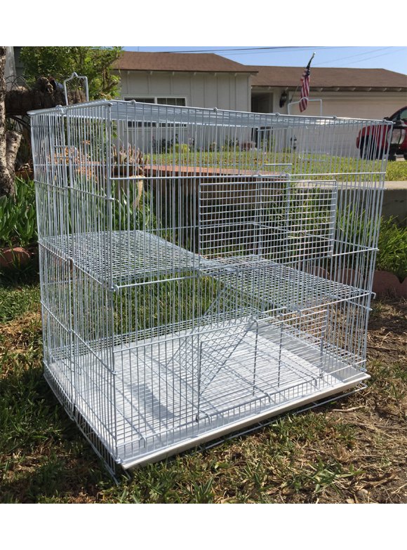 Mouse Cages in Small Pets - Walmart.com