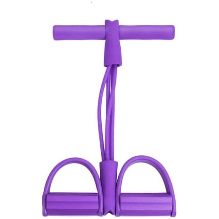 Multifunctional Tension Rope, Elastic Tension Foot Pedal, Sit-up ...