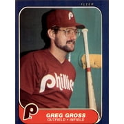 Greg Gross