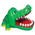 Crocodile Dentist By Winning Moves Games Usa Press Your Luck No Loose