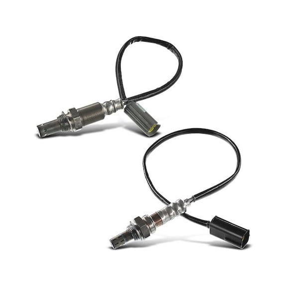 Upstream Oxygen Sensor 1 - Compatible with 2008 - 2013 Nissan Rogue 2 ...