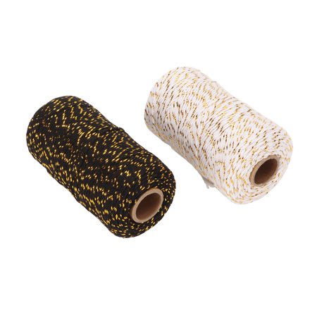 Packing String, Twine String Widely Used 2 Rolls For Decoration ...