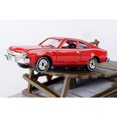 James Bond - 1974 AMC Hornet - The Man with the Golden Gun - 3" Diorama ...