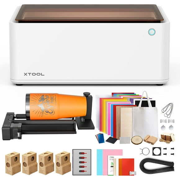 Plastic Label Engraving Machine