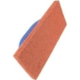 Marshalltown 38 9" Fine Cell Red Rubber Float - Walmart.com