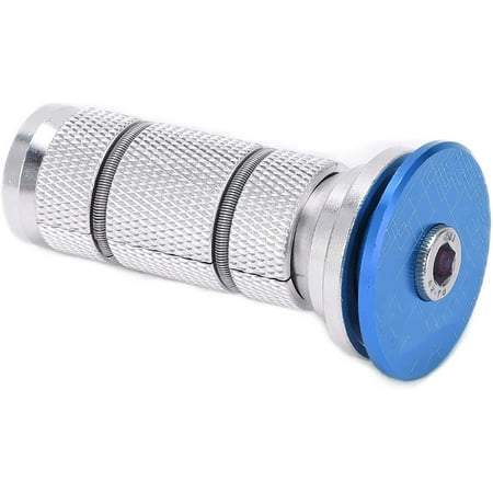 Bike Headset Expander Stem,Compression Plug Thread CNC Knurling ...