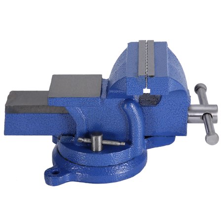 Table Vise,Bench Vise Heavy Duty Bench Visewith Anvil Tabletop Clamp ...