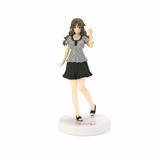 Photokano Ootani Momoko Furyu PVC Figure - Walmart.ca