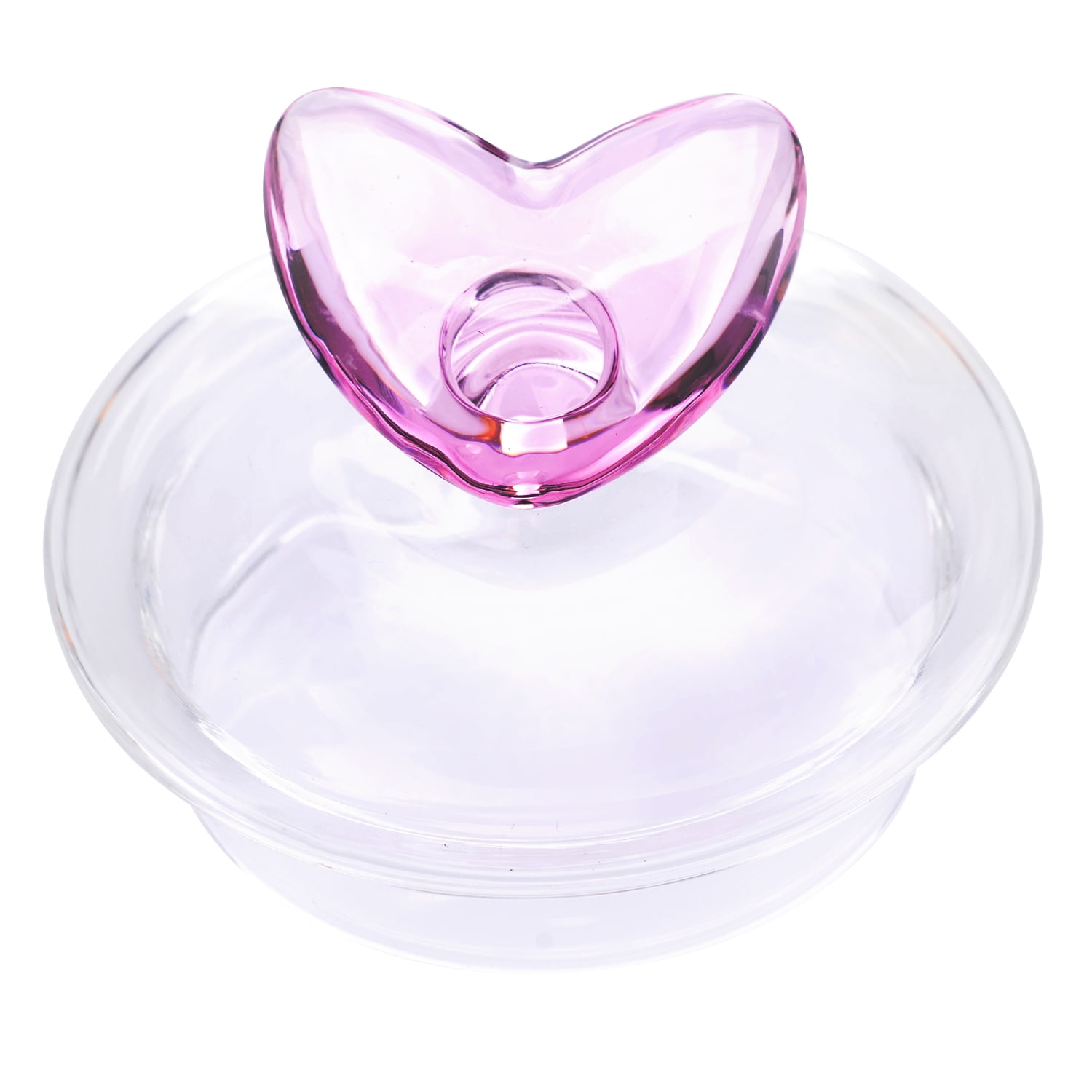 Teabloom Replacement Glass Teapot Lid for Eternal Love Teapot - Walmart.com