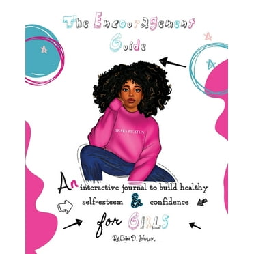 Empowered: A Journal for Teen Girls : Reflective Prompts to Inspire a ...