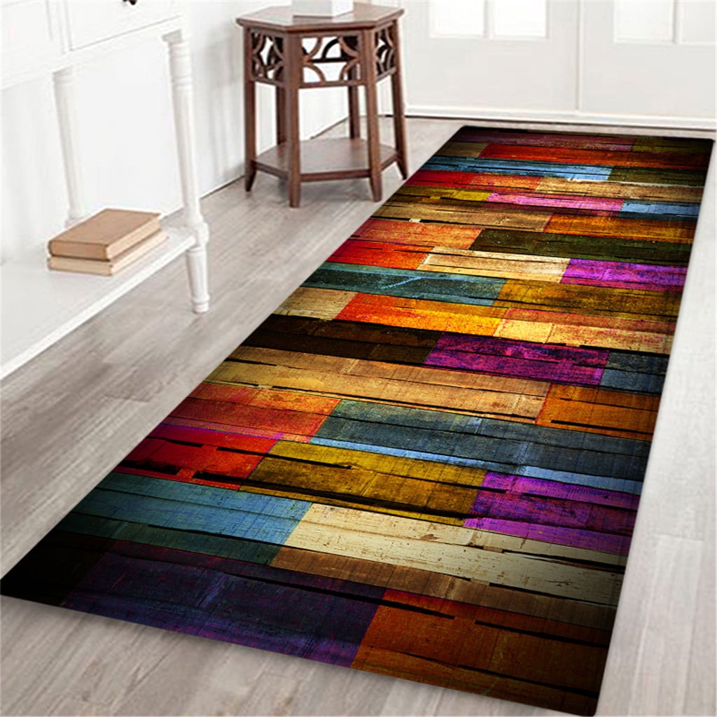 Click here for Rkstn Area Rug 60x180 Cm Carpet Hallway Doormat -... prices