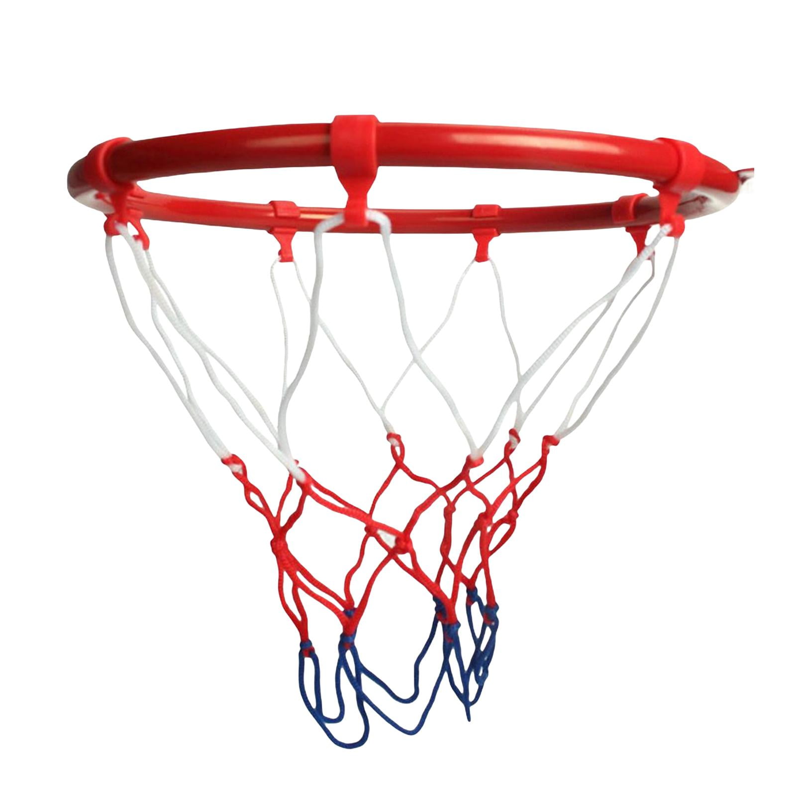 Baloncesto profesional DYNWAVEMX aro de baloncesto montado pared red de ...
