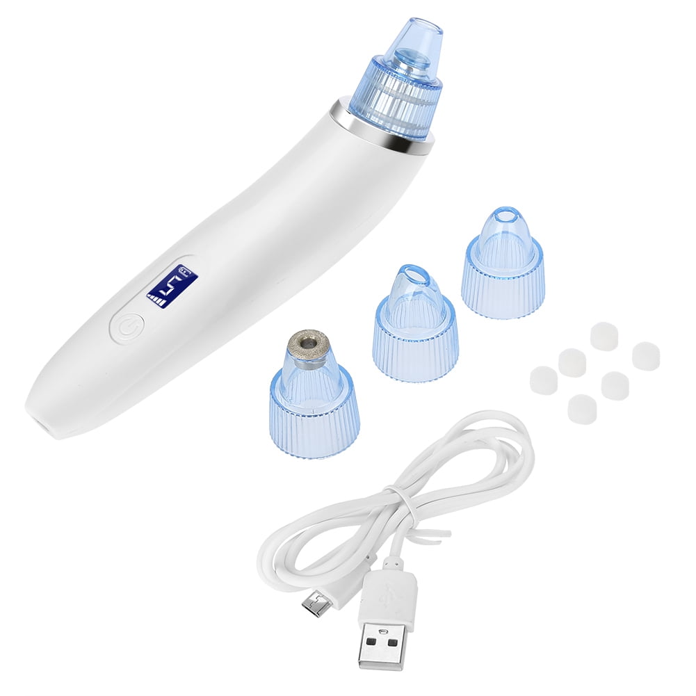 Sonew Electronic Pore Cleaner,Electronic Blackhead Removal Machine ...
