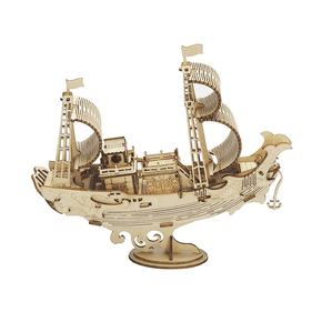 3D Puzzles | Walmart Canada