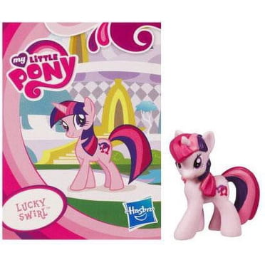 My Little Pony Series 10 Cheese Sandwich PVC Figure [No Packaging ...