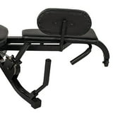 Century Versaflex 2.0 Steel Frame Fitness Exercise MMA Leg Stretching ...