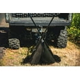 MOTOALLIANCE Impact Implements Tree Spade for ATV UTV and Garden ...