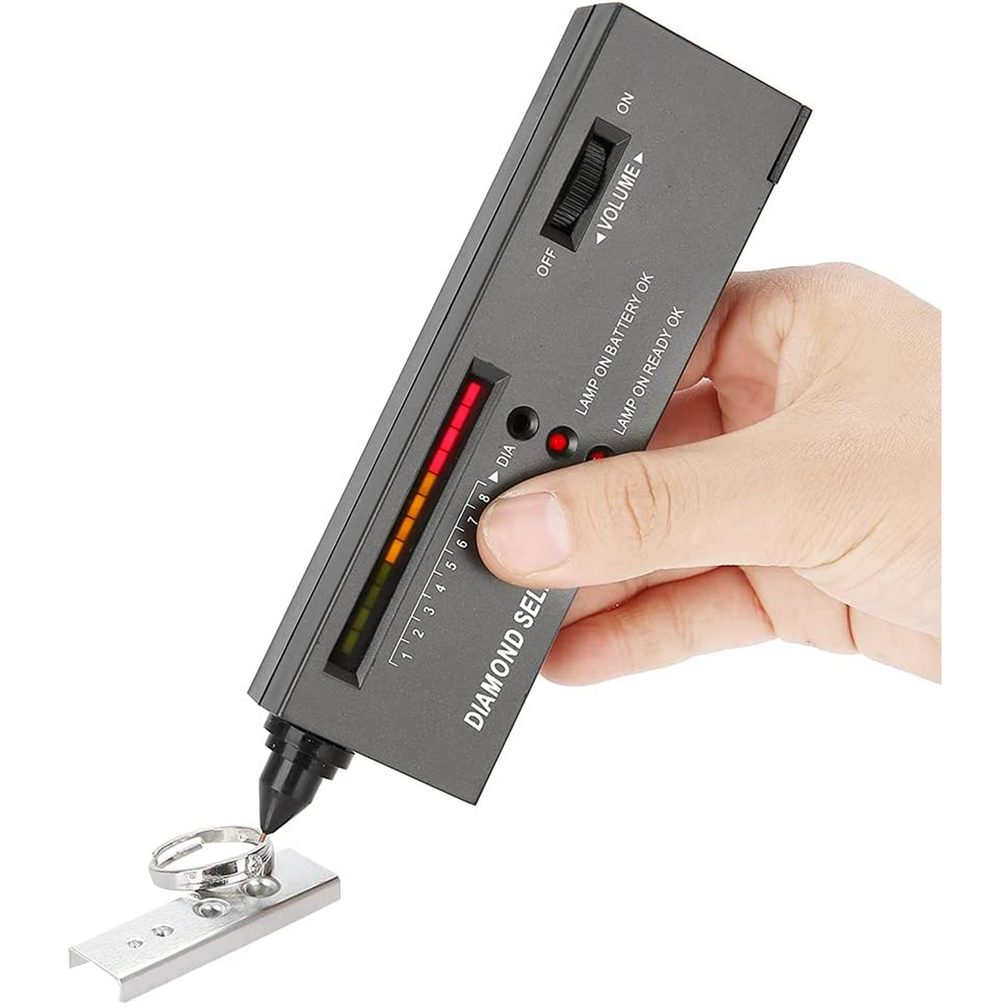 Click here for Geecy Jewelers Diamond Testers  Diamond Tester Pro... prices