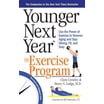 Younger Next Year: The Exercise Program - Paperback - Walmart.com