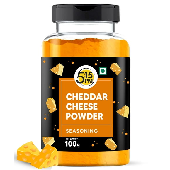 Cheddar Powder