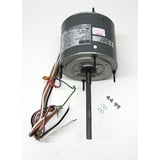 Fasco D7907 Condenser Fan Motor 1/2 HP 1075 RPM 208-230V - Walmart.com