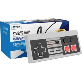 Retro Controller Adapter for NES Classic Edition - Walmart.com