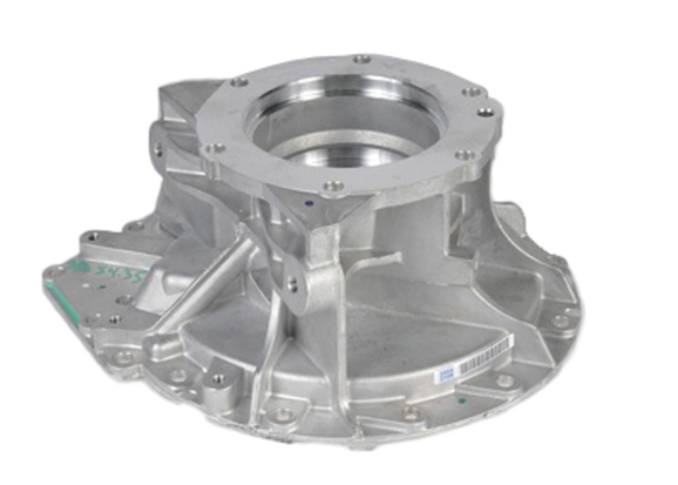 Automatic Transmission Clutch Housing - Walmart.com