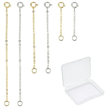 Breakaway Clasps with Lanyard String 30pcs 20x11mm Black Safety Clasp ...