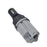4WD Front Axle Differen Actuator 600101 26060073 8260600730 Fit for GMC ...