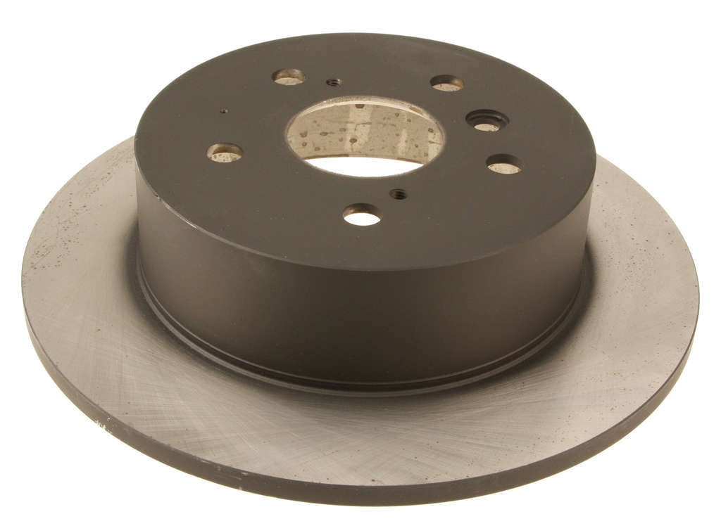 Genuine OEM Replacement for 2012-2017 Toyota Camry Disc Brake Rotor ...