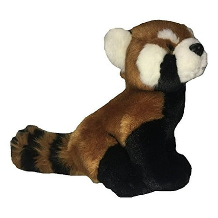 Unipak Plush Animal classic Friends Red Panda | Walmart Canada