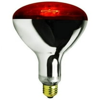 Rite Farm Products 250W Ceramic Heat Emitter Brooder Infrared Lamp Bulb ...