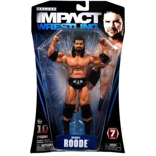 Impact Wrestling Figures
