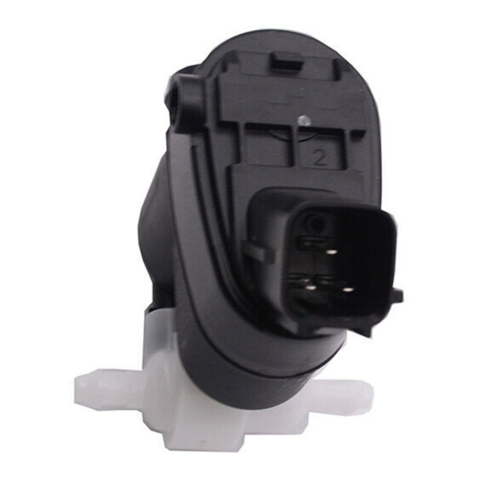 Windshield Washer Pump 98510-2W500 For Hyundai Elantra GT Santa Fe Kia ...