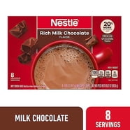 Nestle Abuelita Authentic Mexican Hot Chocolate Drink, 12 Tablets, 38 ...