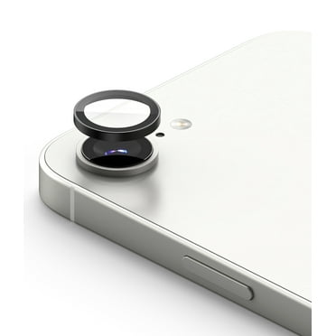 Replacement Back Camera Lens With Bracket & Bezel Compatible For iPhone ...