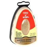 KIWI Express Shine Sponge, All Colors, 0.23 oz (1 Sponge) - Walmart.com