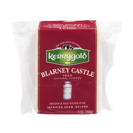 UPC 767707001272 - Kerrygold Cheese Blarney Castle, 7.0 OZ | upcitemdb.com
