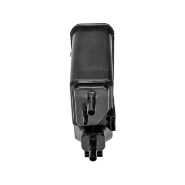 Vibrant Performance 12696 VIB12696 CATCH CAN WITH 4 ADAPTERS ON CAP ...
