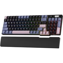 RK ROYAL KLUDGE RK96 RGB Limited Ed, 90% 96 Keys Wireless 3-Mode BT5.0/ ...