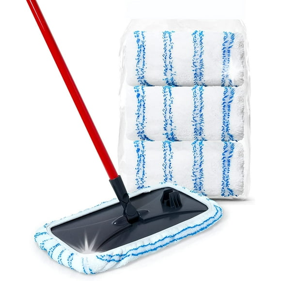 O Cedar Power Scrub Roller Mop Refill