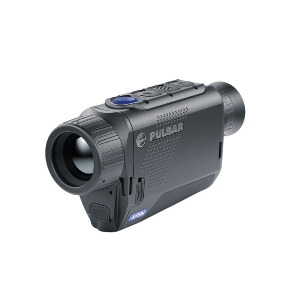 Restored Pulsar Axion XM30F Thermal Monocular with 1300m Detection ...