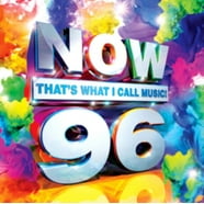 Now! That's What I Call Music 98 / Various (CD) - Walmart.com