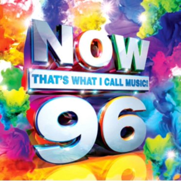 Now! That's What I Call Music 98 / Various (CD) - Walmart.com