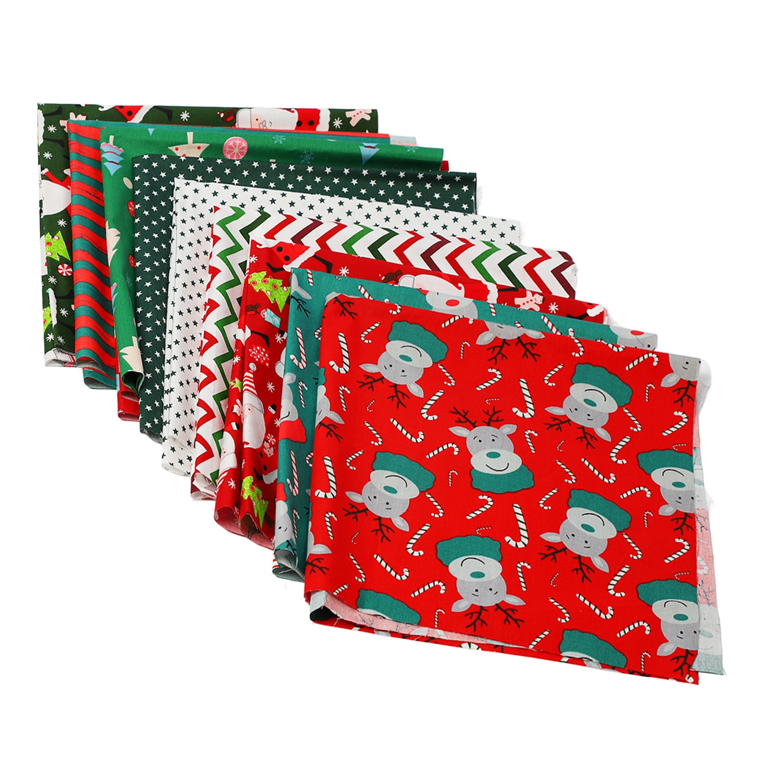 Click here for Zaqw Christmas Cotton Fabric  Twill Printing Sewin... prices