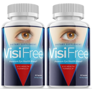 (2 Pack) Awaken XT - Revolutionary Advanced Vision Matrix Formula ...