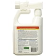 Repellex Organic Mole, Vole & Gopher Repellent Rodent Spray, 1 Qt RTS ...