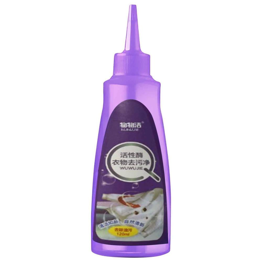 Click here for Unbranded Active Enzyme Laundry Stain Remover Liqu... prices