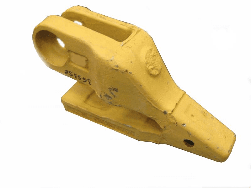 3G5358 - ADAPTER-STRAP L.H. for Caterpillar (CAT) - Walmart.com